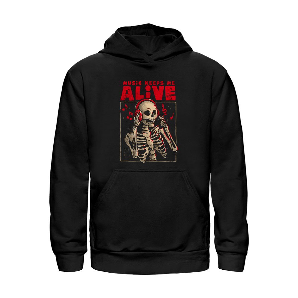 Alive - Unisex Duks