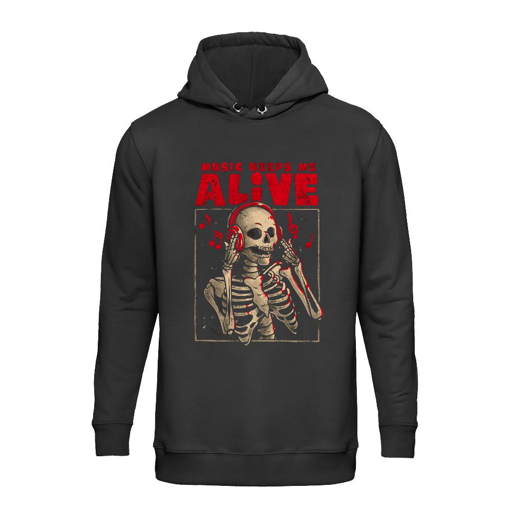 Alive - Unisex Duks