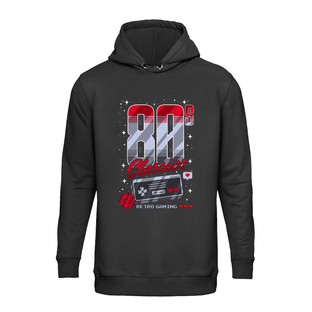 Retro Gaming - Unisex Duks