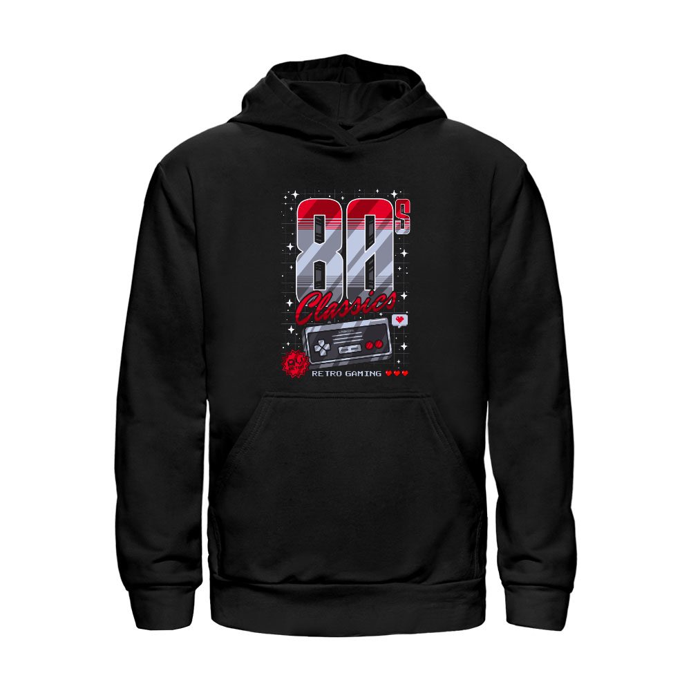 Retro Gaming - Unisex Duks