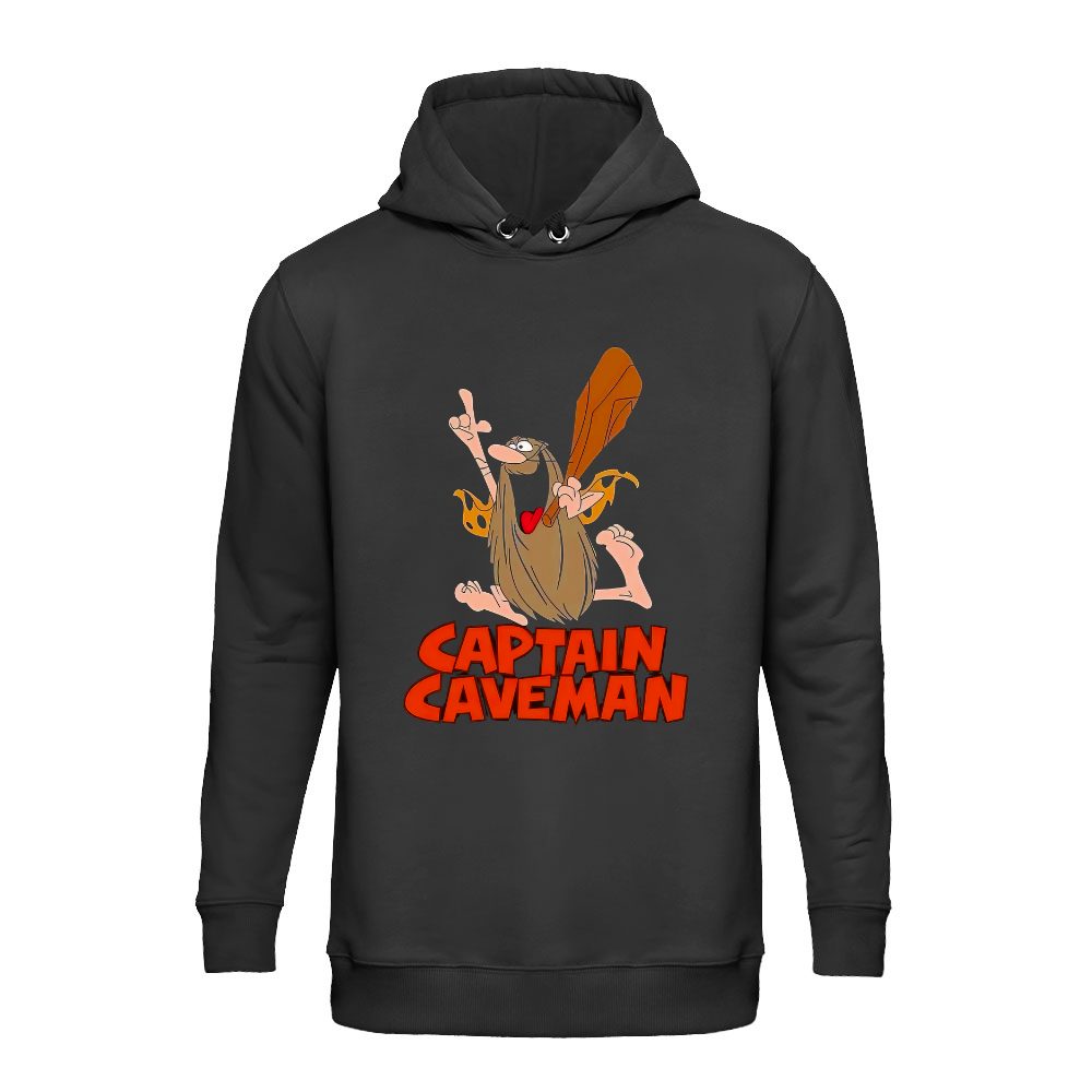 Caveman - Unisex Duks