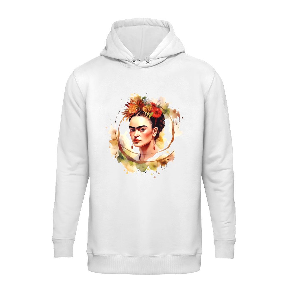 Frida Kalo 2 - Unisex Duks