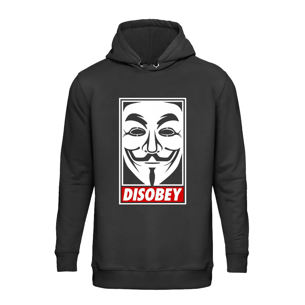 DisObey - Unisex Duks