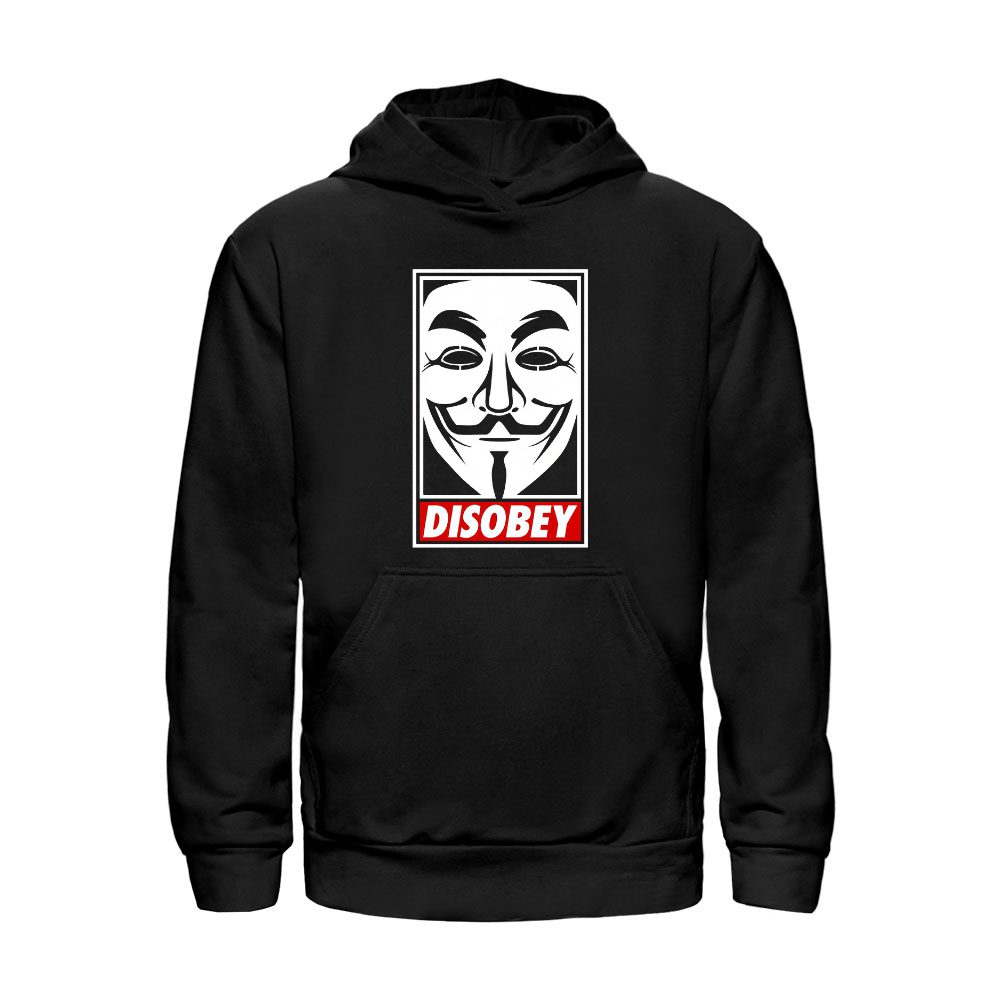 DisObey - Unisex Duks