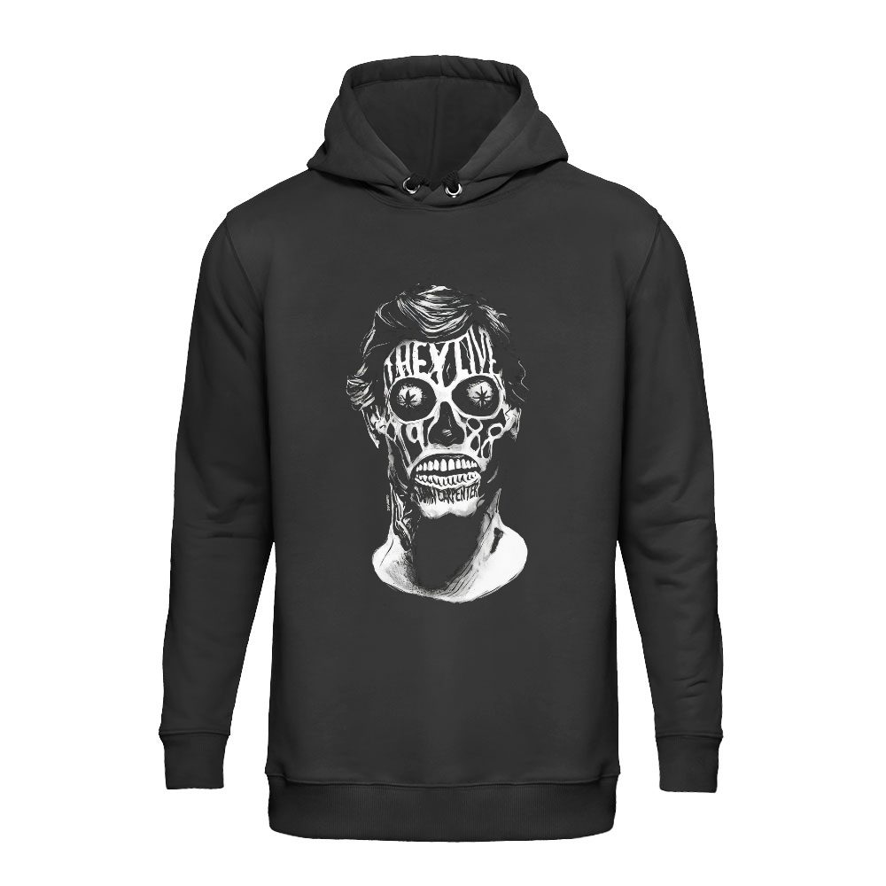 They Live - Unisex Duks