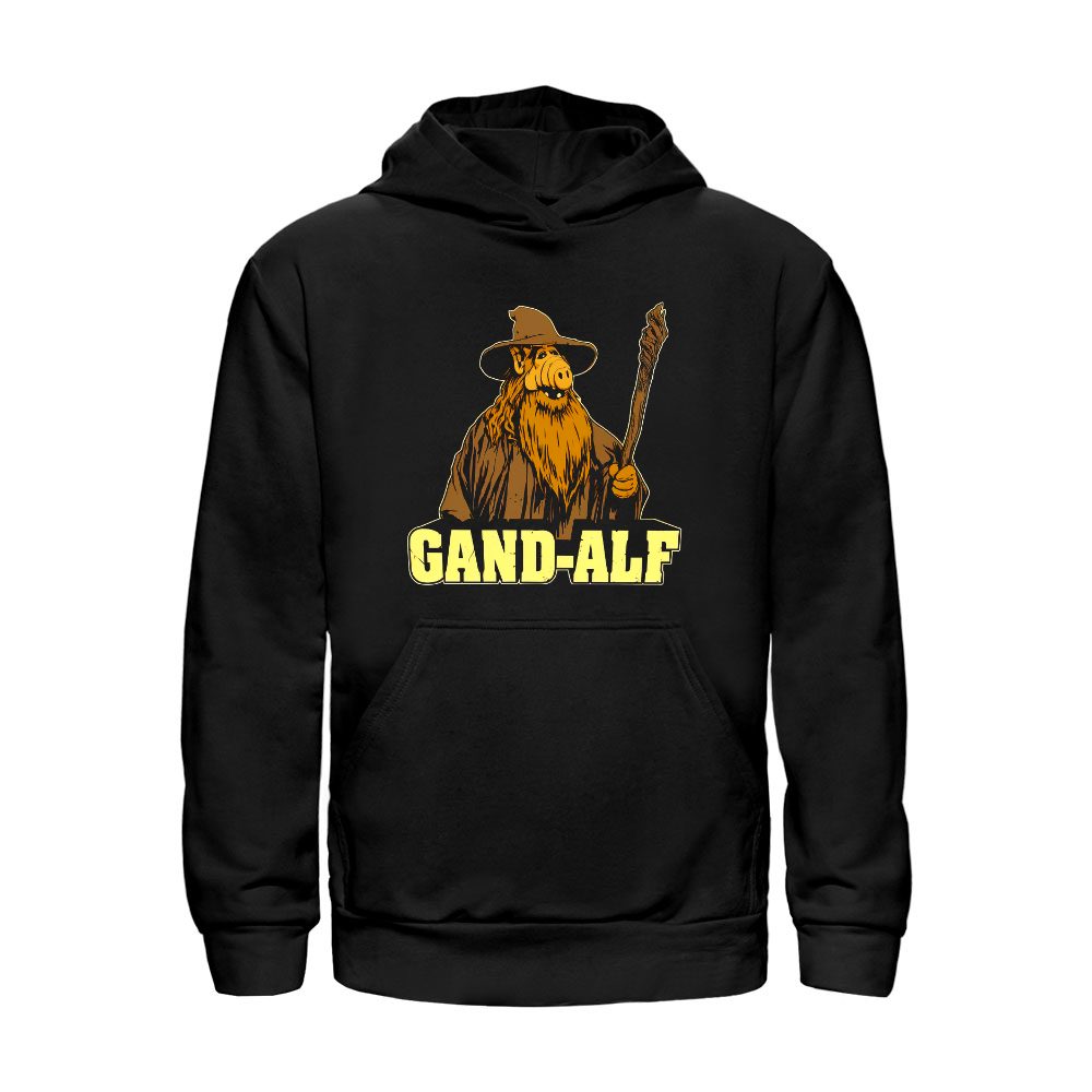 GandAlf - Unisex Duks