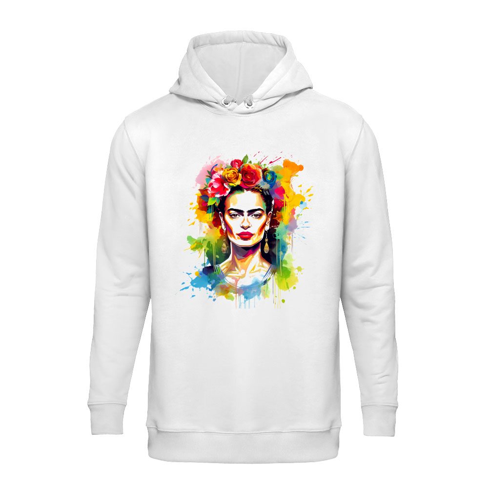 Frida Kalo 3 - Unisex Duks