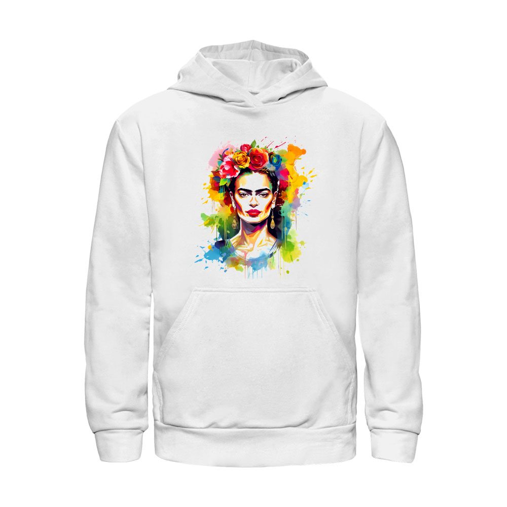 Frida Kalo 3 - Unisex Duks