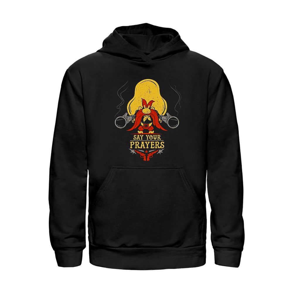 Yosemite Sam - Unisex Duks