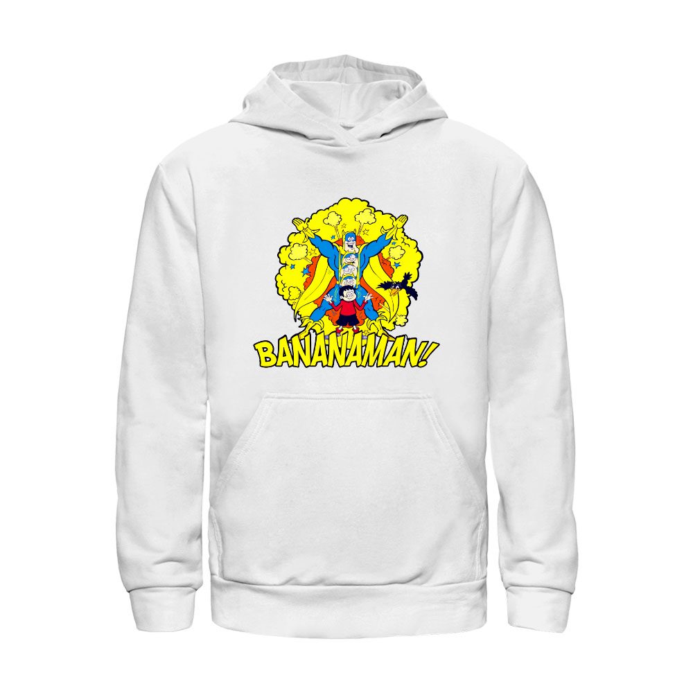 Bananamen 2 - Unisex Duks