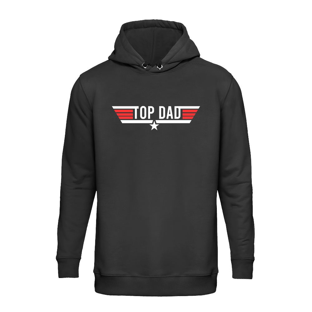 Top Dad - Unisex Duks