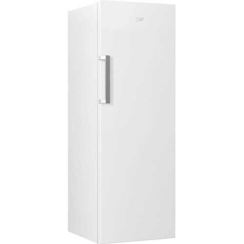 Beko RFNE 290 L41 WN Vertikalni zamrzivač, NeoFrost, Visina 171.4 cm, Širina 59.5 cm, Bela