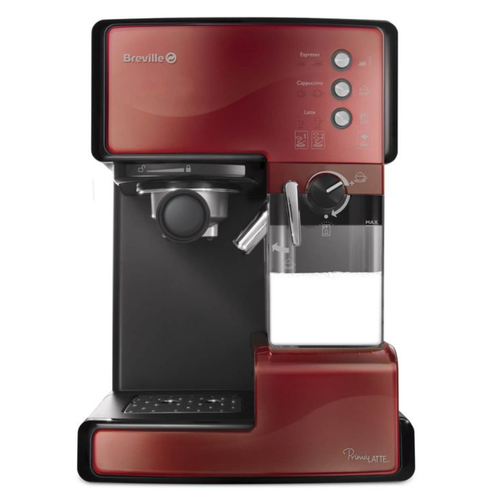 Breville VCF-046X Kafe aparat