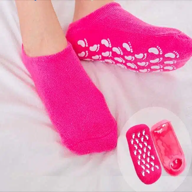 Spa Gel čarape