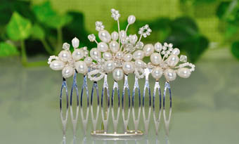 Češalj za kosu za mlade - CE004