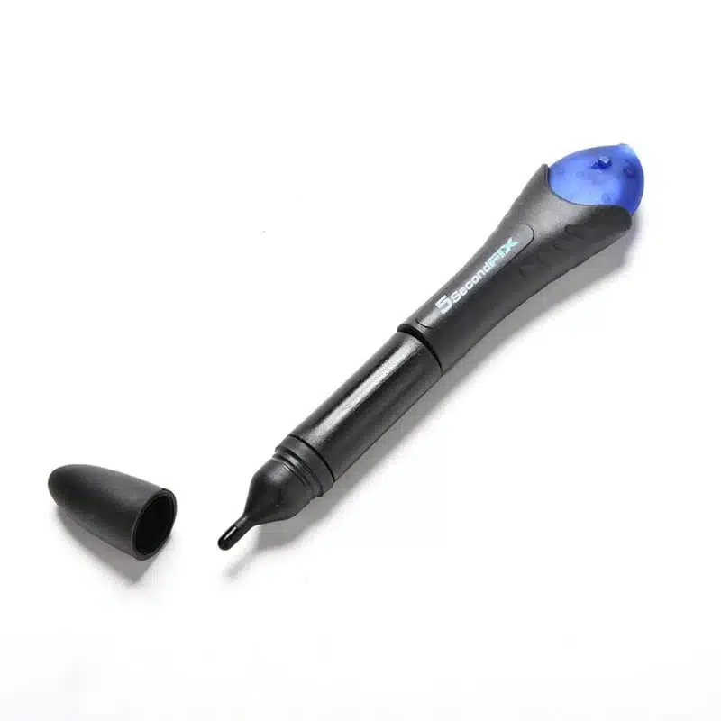 Laser olovka za zavarivanje i spajanje svih površina za samo 5 sekundi – Laser bond 5 second fix