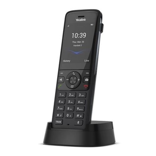 YEALINK SIP-W78H IP DECT TELEFON