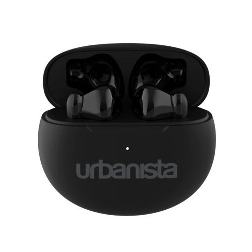 URBANISTA Austin Midnight black TWS Bežične slušalice