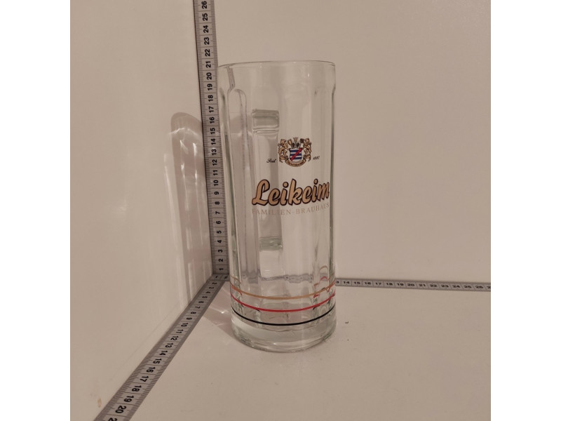 Krigla 0.5 Leikeim