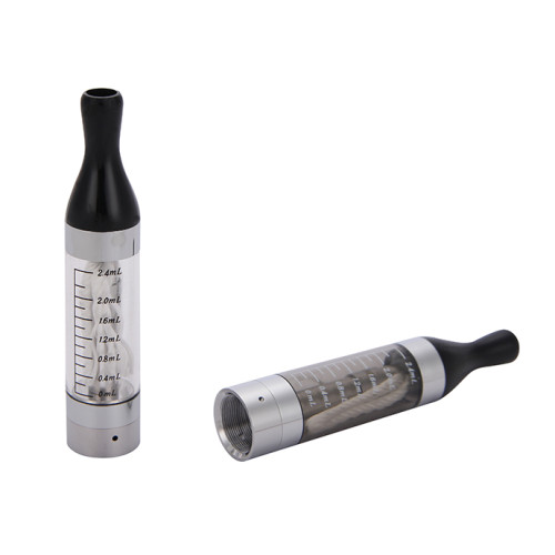 Atomizer eGo T2 CC 2.4ml