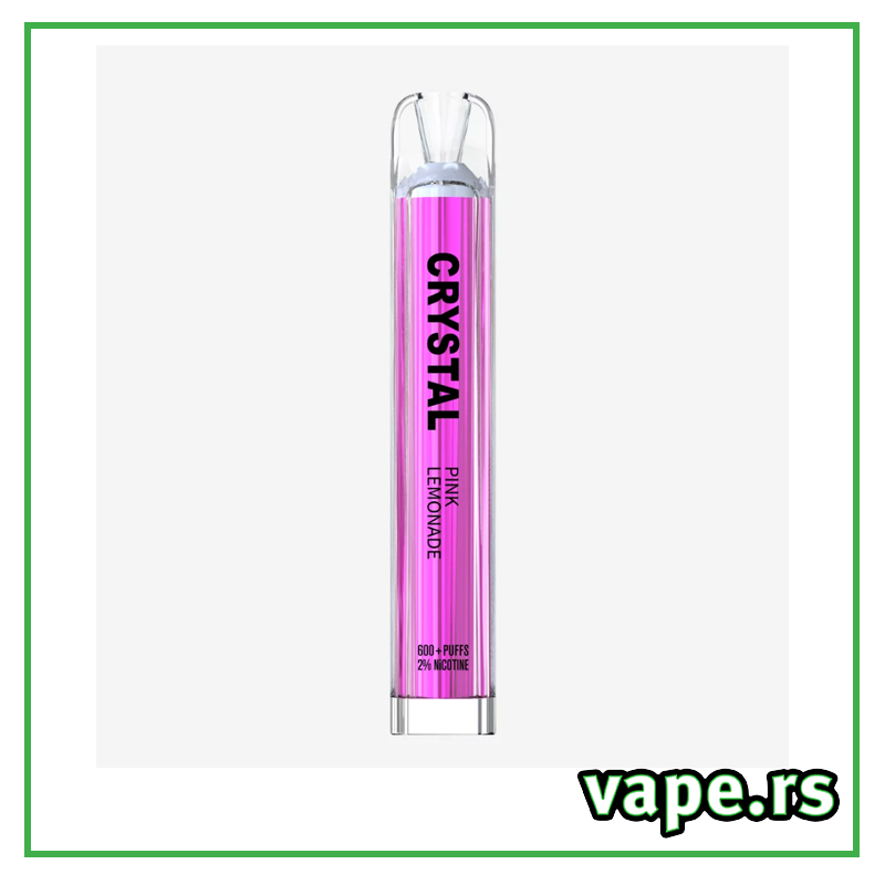 Crystal Vape