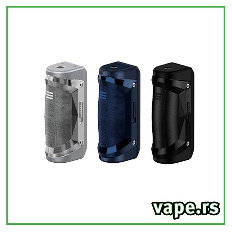 GeekVape Aegis Solo 2 S 100