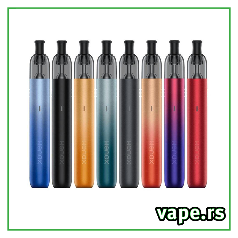 GeekVape Wenax M1