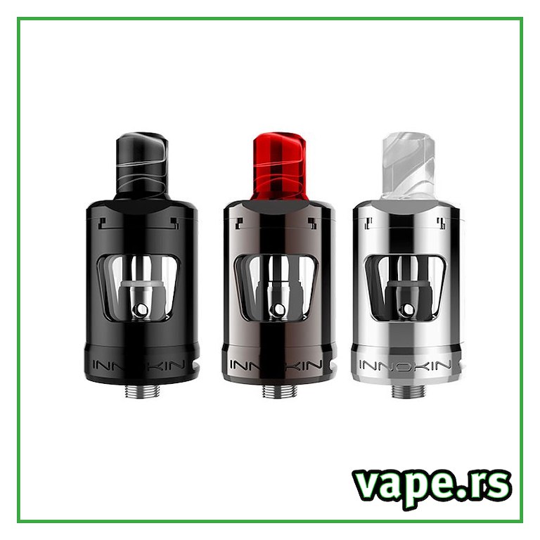 Innokin Zlider 4ml