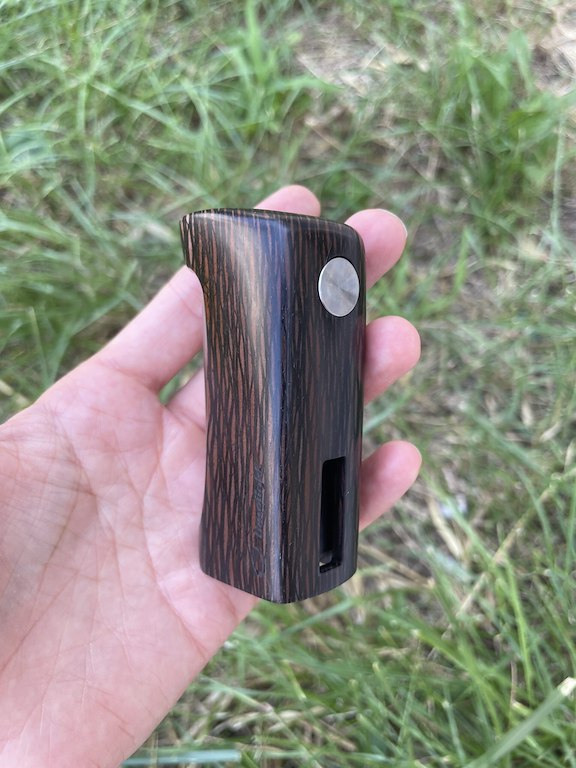 Limelight Stab Lacewood DNA60