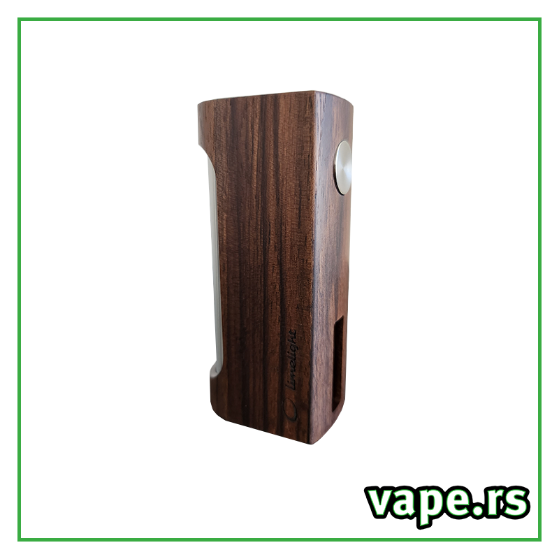 Limelight Wicket Mono Walnut DNA60