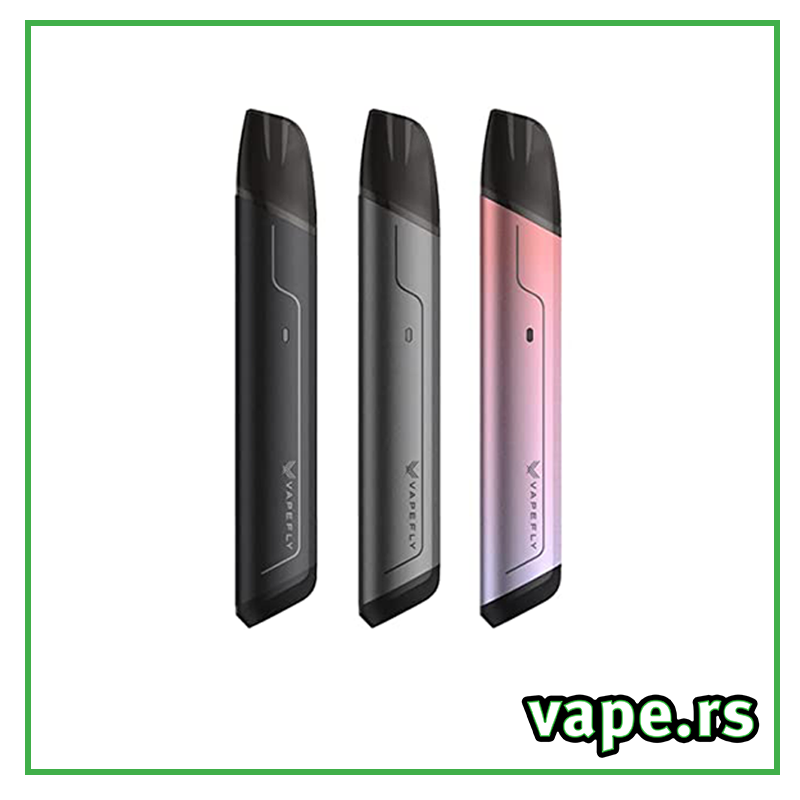 Vapefly Manners II POD 850mah