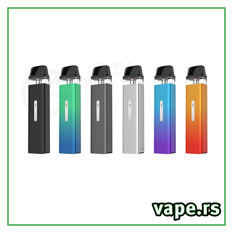 Vaporesso Xros Mini