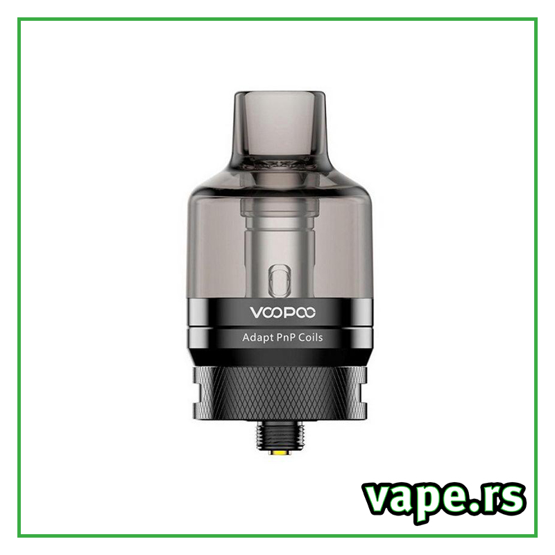 Voopoo Atomizer 4,5ml