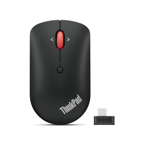 Lenovo Think 4Y51D20848 ThinkPad USB-C Wireless Compact Mouse