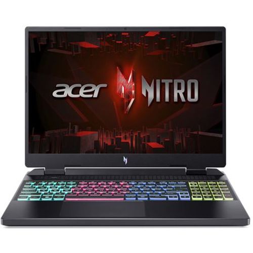 Acer AN16-41-R6AQ Laptop 16" R9-7940HS/16GB/1TB/4060