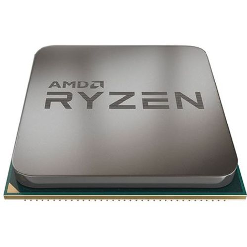 AMD Ryzen 5 Procesor 3600 tray