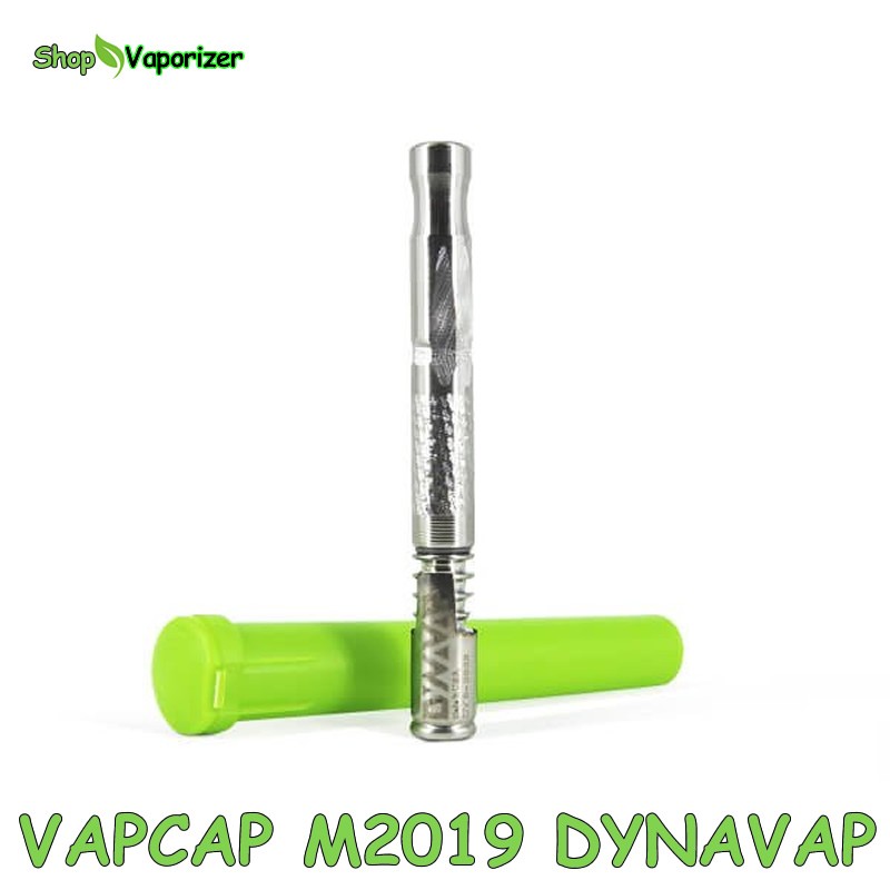 VAPCAP M2019 DYNAVAP