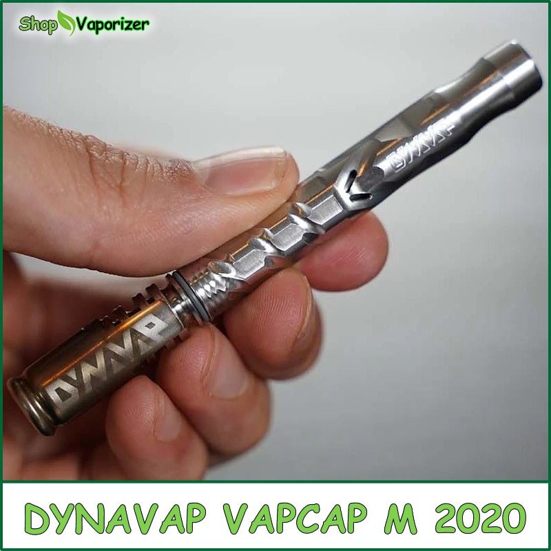 VAPCAP M 2020 DYNAVAP VAPORIZATOR