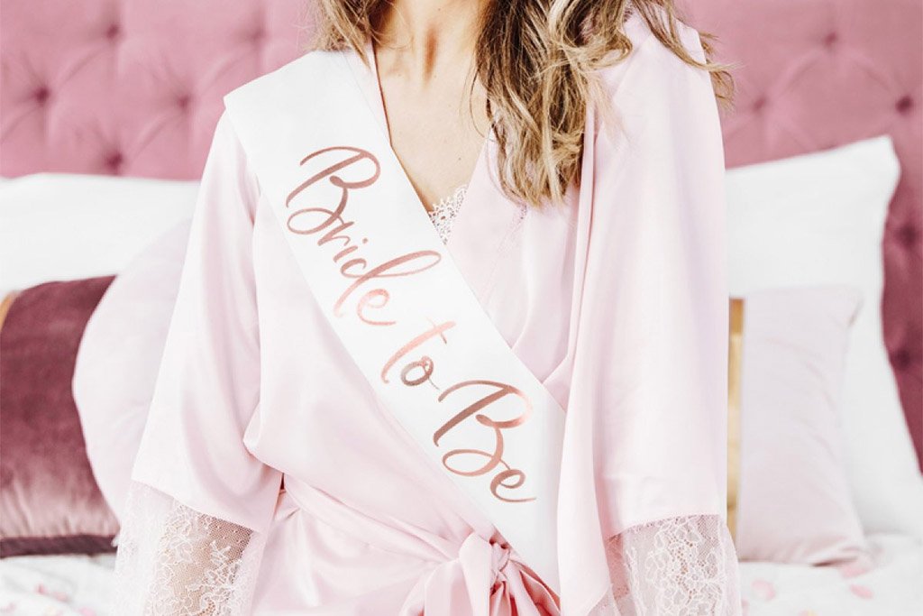 LENTA – BRIDE TO BE