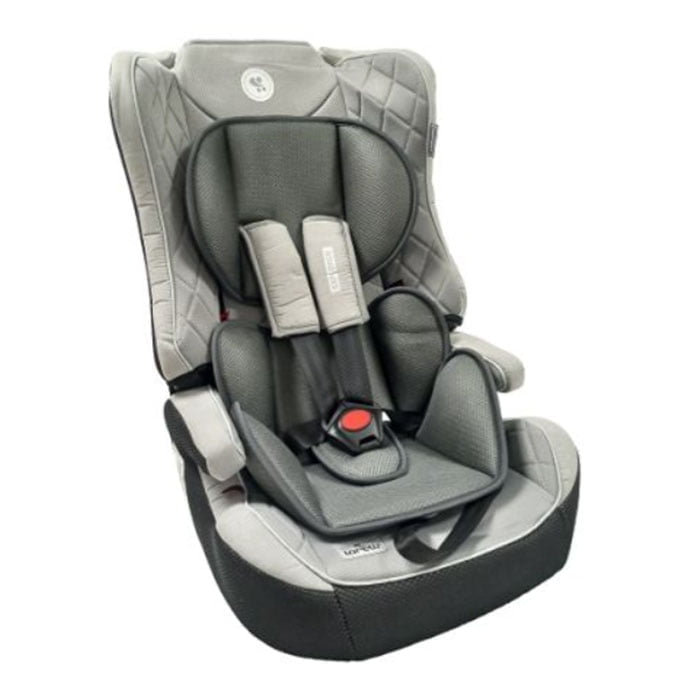 Lorelli Bertoni auto sedište Explorer Light Grey 9-36kg