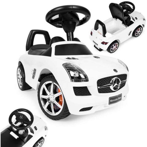 Eco Toys Guralica Mercedes SLS Beli
