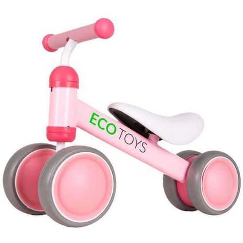 Eco Toys Guralica Pink