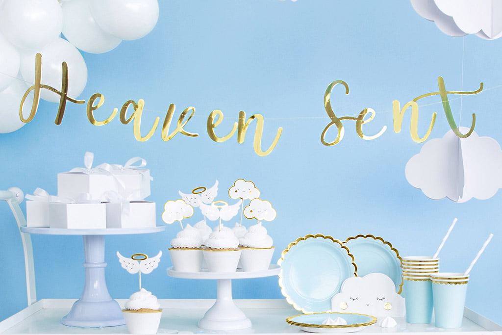 Baner Heaven Sent – 85cm