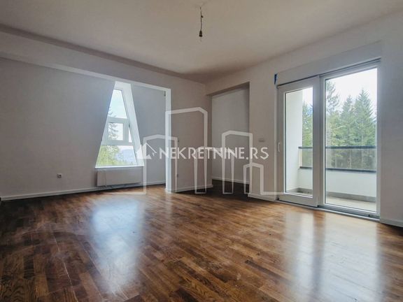 Dvosoban nov apartman Trebević Residence stan prodaja