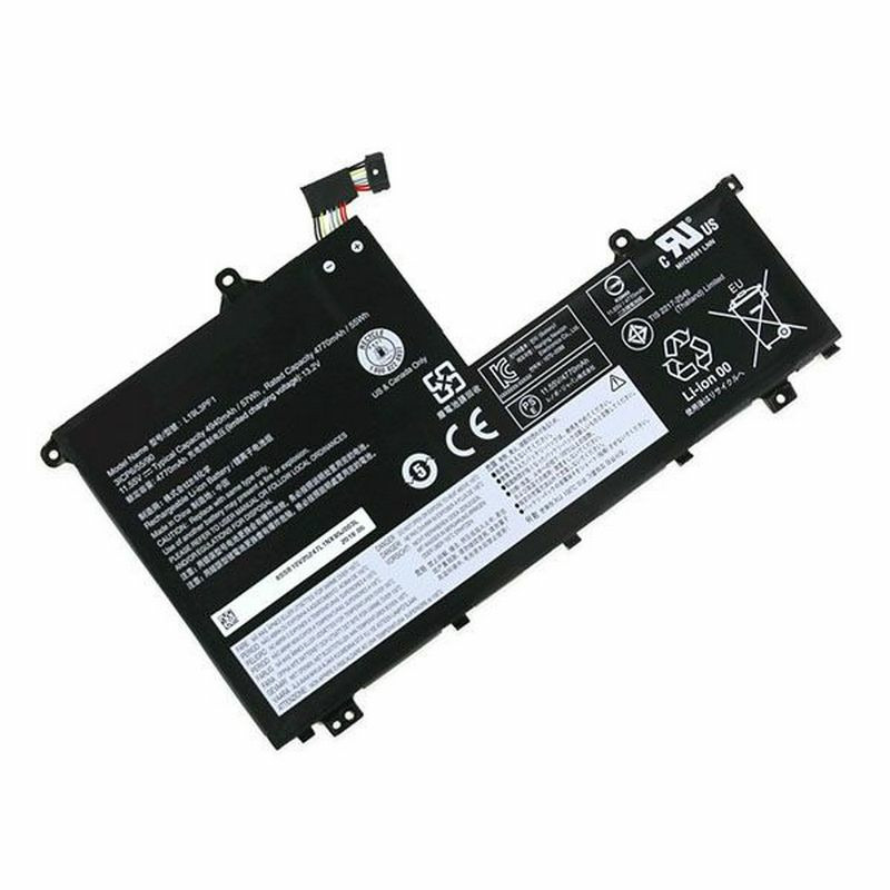 Baterija za Laptop Lenovo ThinkBook 14-IML 14-IIL 15-IML 15-IIL Series