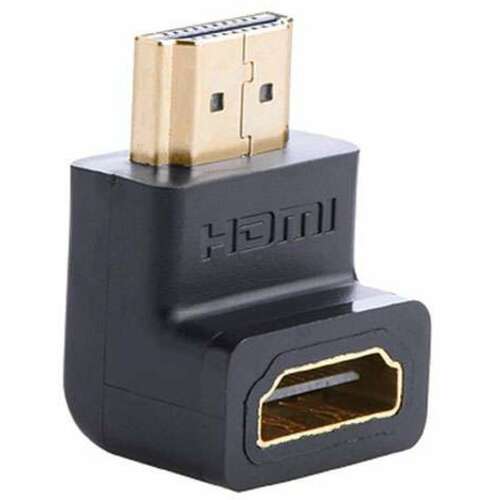 UGREEN HD112 Ugaoni HDMI Adapter M/F Down