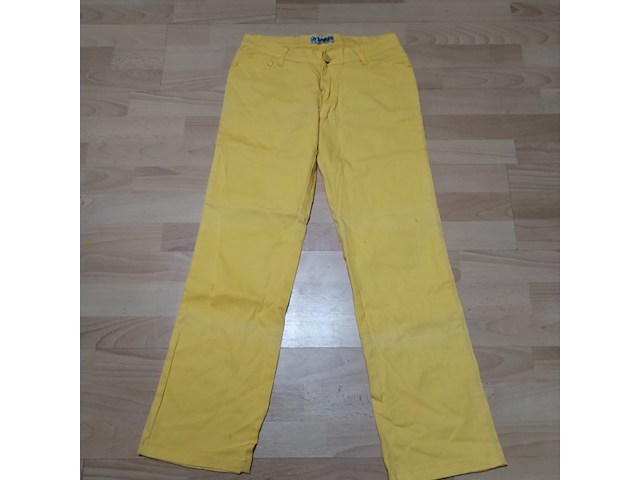 Pantalone-N-079