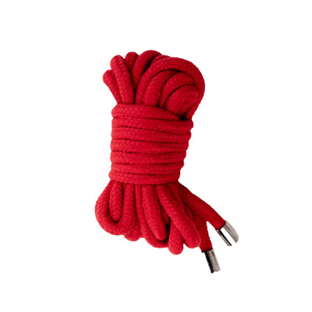 Crveni kanap | Bondage Rope 5m Red