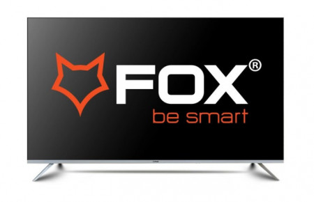 Fox LED 75WOS625D