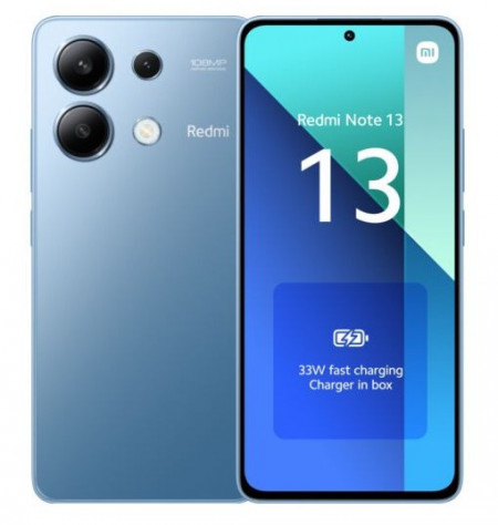 Xiaomi Redmi Note 13 128GB plv